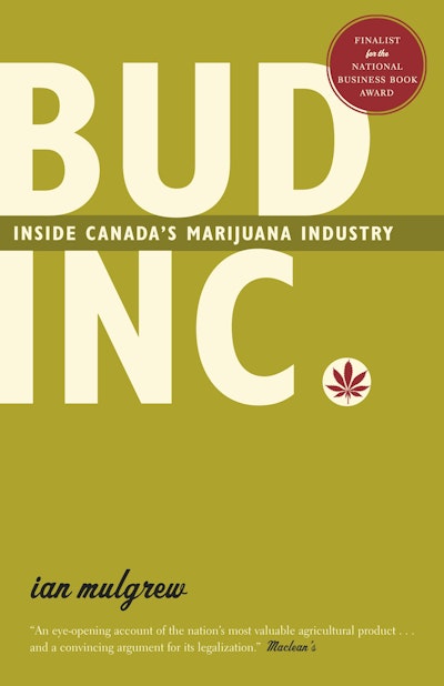 Bud Inc. - Penguin Books Australia