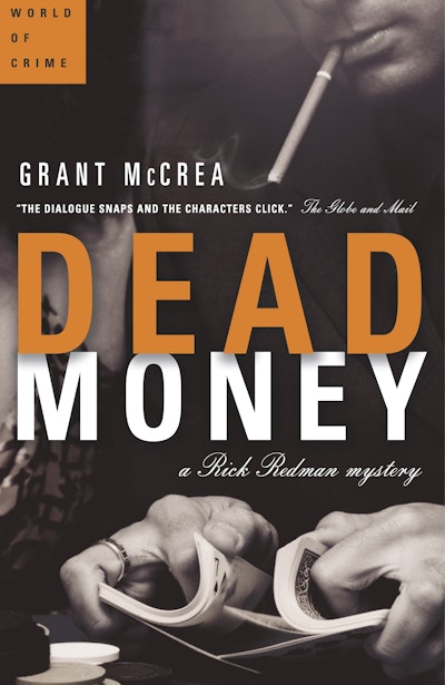 Dead Money - Penguin Books New Zealand