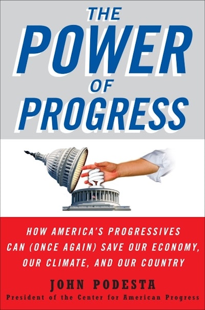The Power of Progress - Penguin Books Australia