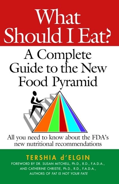 What Should I Eat? - Penguin Books Australia