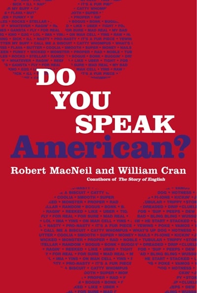 Do You Speak American? - Penguin Books Australia