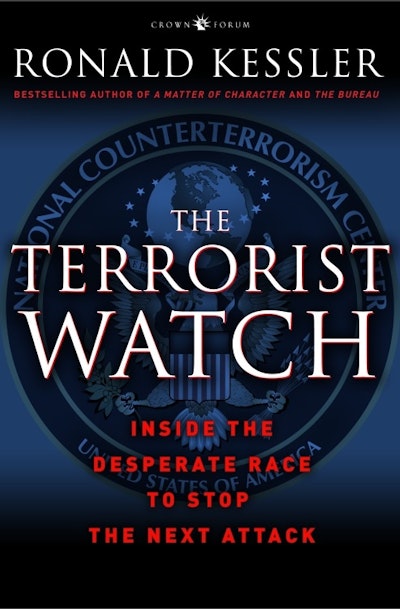 The Terrorist Watch - Penguin Books Australia