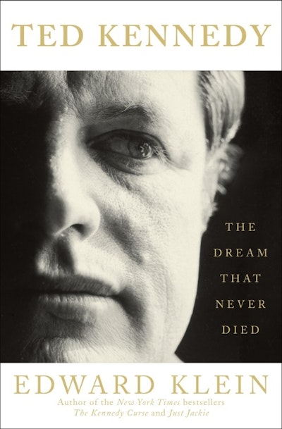 Ted Kennedy - Penguin Books New Zealand