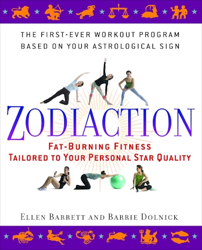 Zodiaction - Penguin Books New Zealand