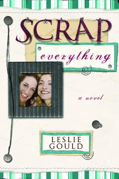 Scrap Everything - Penguin Books Australia