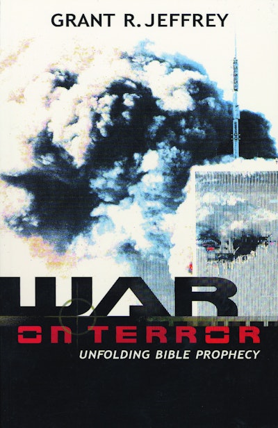 War on Terror - Penguin Books New Zealand