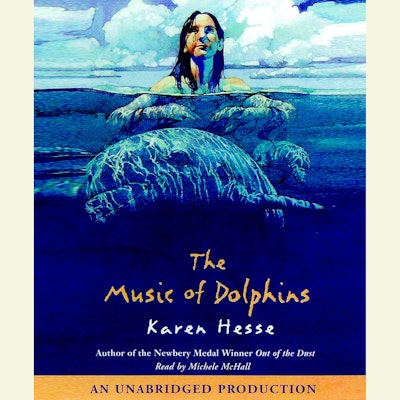 The Music of Dolphins - Penguin Books Australia