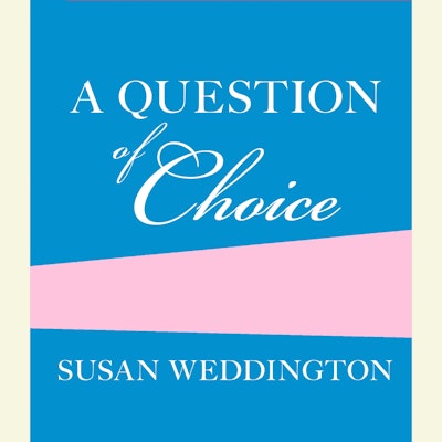 A Question of Choice - Penguin Books Australia