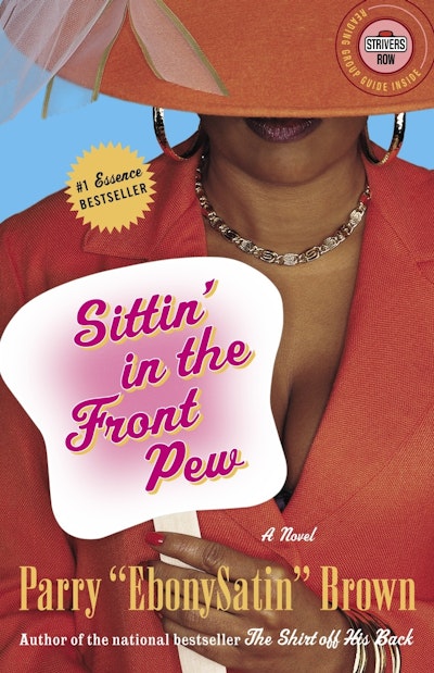 Sittin' in the Front Pew - Penguin Books Australia