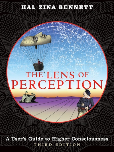 The Lens of Perception - Penguin Books New Zealand