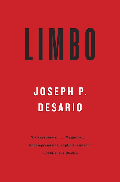 Limbo - Penguin Books Australia