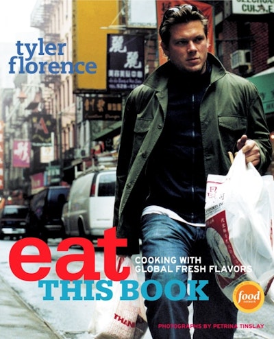 Eat This Book - Penguin Books Australia