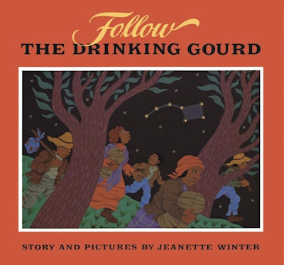 Follow the Drinking Gourd - Penguin Books Australia
