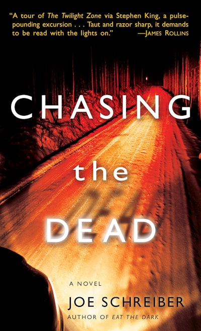 Chasing the Dead - Penguin Books Australia