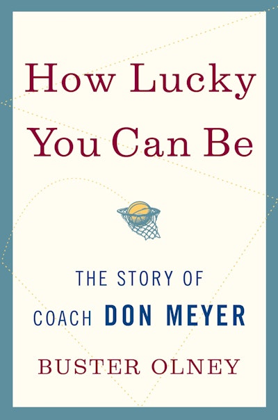How Lucky You Can Be - Penguin Books New Zealand