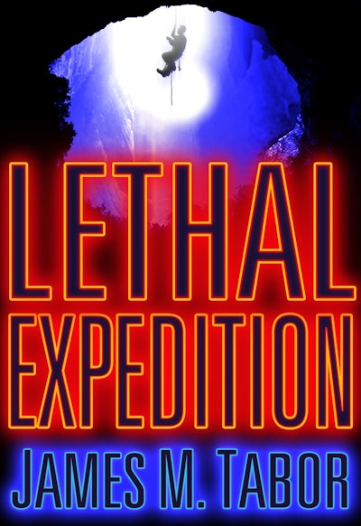Lethal Expedition (Short Story) - Penguin Books New Zealand