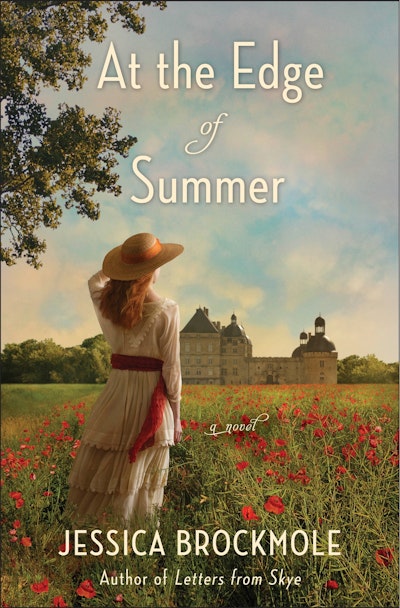 At the Edge of Summer - Penguin Books Australia