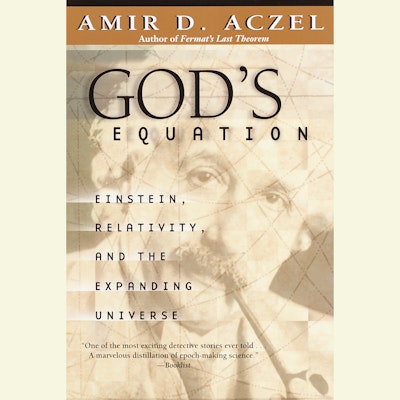 God's Equation - Penguin Books Australia