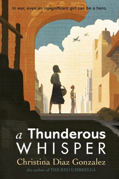Christina Diaz Gonzalez - Penguin Books Australia Christina Diaz Gonzalez - Penguin Books Australia