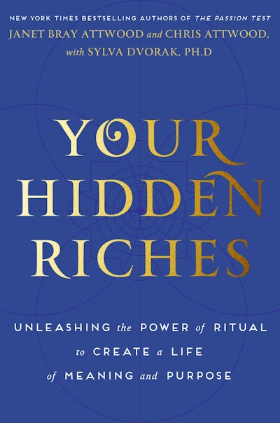 Your Hidden Riches - Penguin Books New Zealand