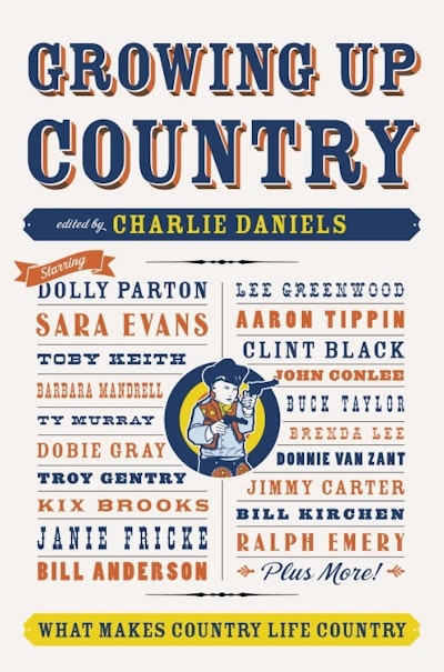 Growing Up Country - Penguin Books Australia