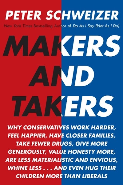 Makers and Takers - Penguin Books Australia