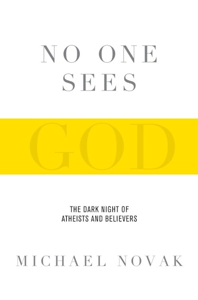 No One Sees God - Penguin Books Australia