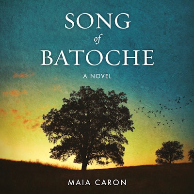 Song of Batoche - Penguin Books Australia