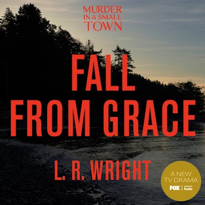 Fall from Grace - Penguin Books Australia