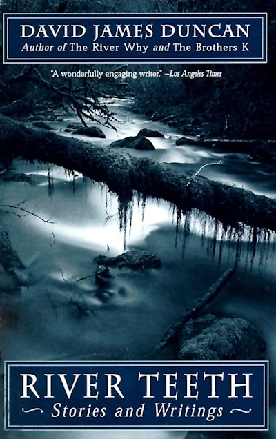 River Teeth - Penguin Books Australia