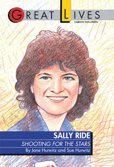 Sally Ride by Sue Hurwitz - Penguin Books Australia