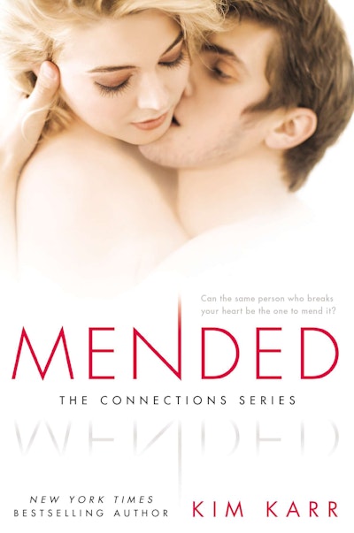Mended - Penguin Books Australia