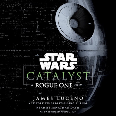 Catalyst (Star Wars) - Penguin Books Australia