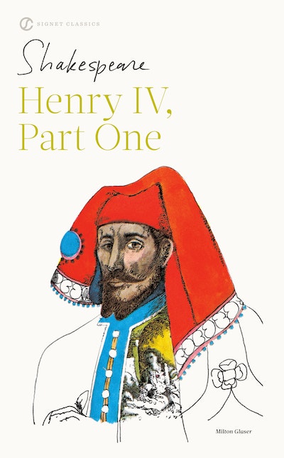 Henry IV, Part I by William Shakespeare - Penguin Books Australia