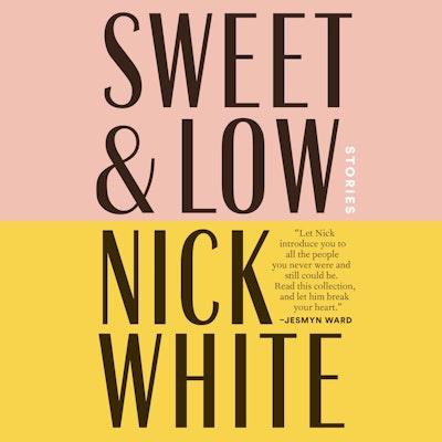 Sweet and Low - Penguin Books Australia