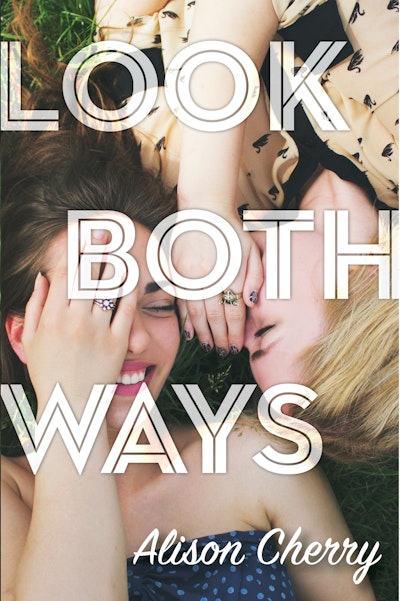Look Both Ways - Penguin Books Australia