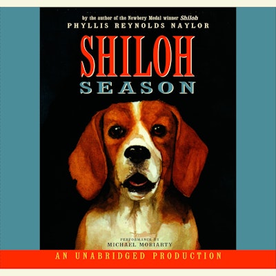 Shiloh Season - Penguin Books Australia