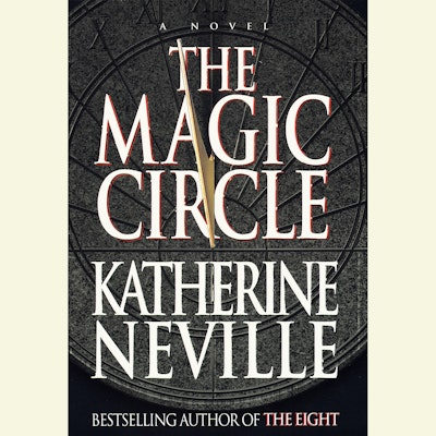 The Magic Circle - Penguin Books Australia