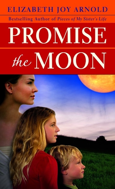 Promise the Moon - Penguin Books Australia