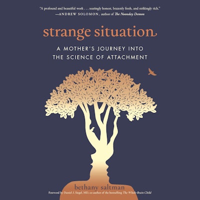 Strange Situation - Penguin Books Australia