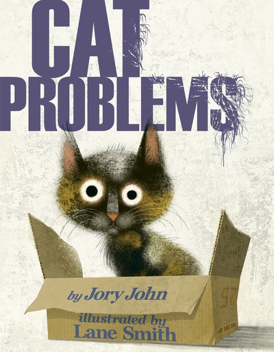 Jory John - Penguin Books Australia