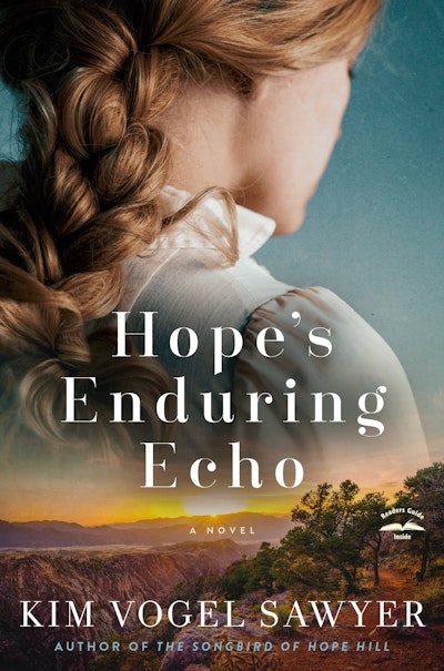 Hope's Enduring Echo - Penguin Books Australia