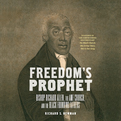 Freedom's Prophet - Penguin Books Australia