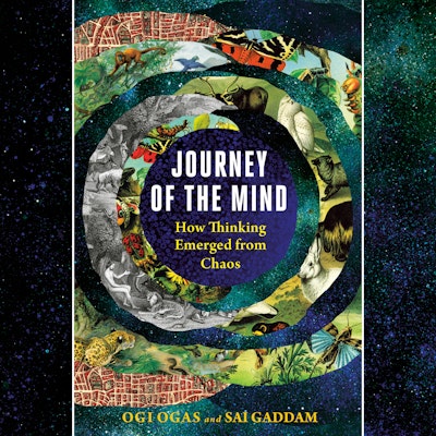 Journey of the Mind - Penguin Books Australia
