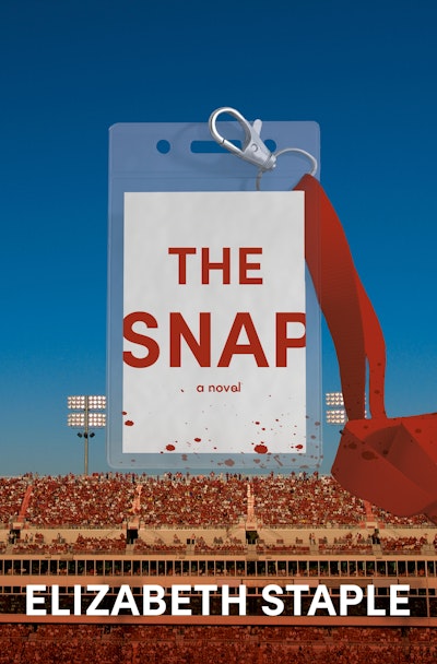 The Snap by Elizabeth Staple - Penguin Books Australia