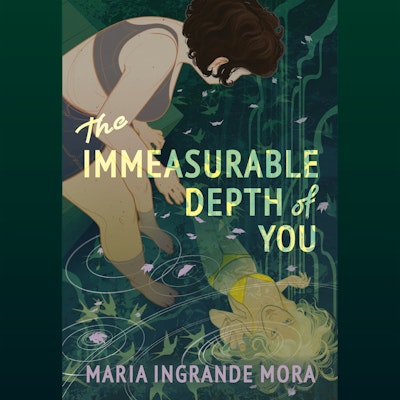 The Immeasurable Depth of You - Penguin Books Australia