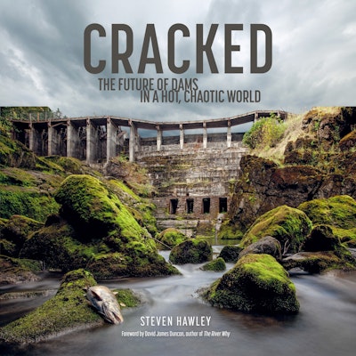 Cracked - Penguin Books Australia