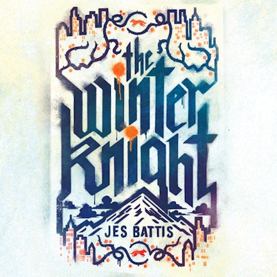 The Winter Knight - Penguin Books Australia