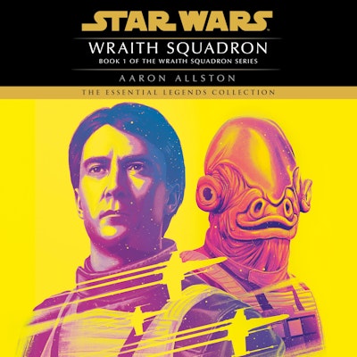 Star Wars: X-Wing: Wraith Squadron - Penguin Books Australia