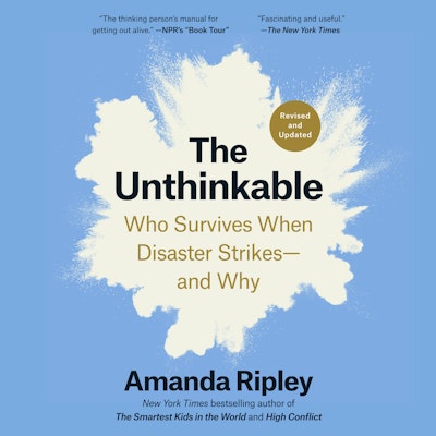 The Unthinkable (Revised and Updated) - Penguin Books Australia